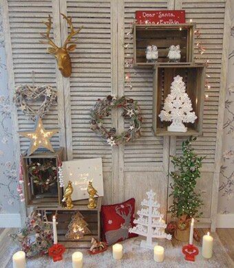 Shabby Chic Furniture & Shabby Chic | Home Decor